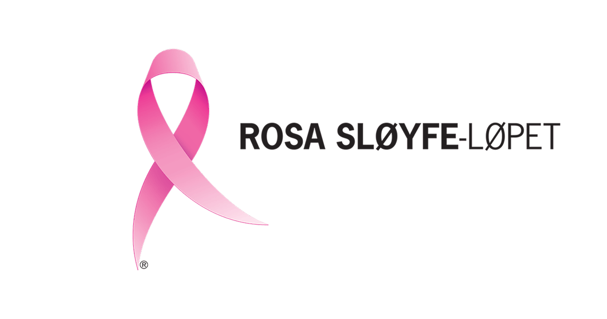 Rosa Sløyfe-løpet 2025 - Student Bergen